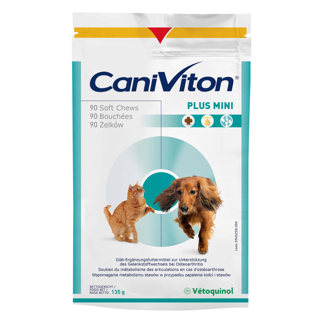 Vetoquinol – Vetapotheke