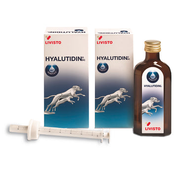 Livisto – Vetapotheke